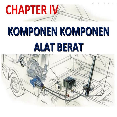 Basic autolube system | PDF