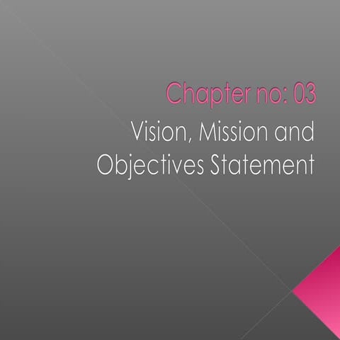 Chapter no 3 bpp by A.A Mugheri | PPT