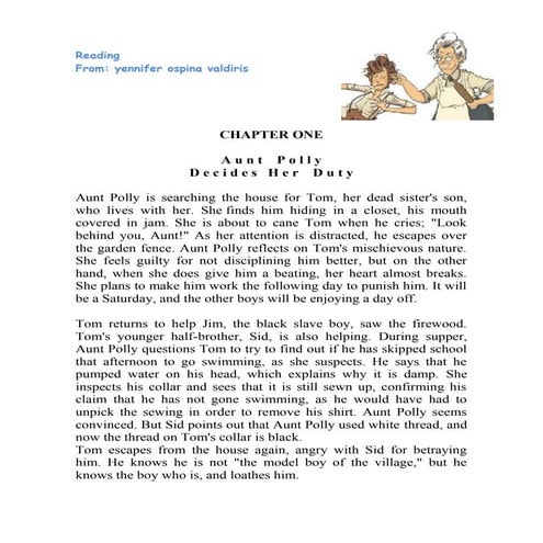 Chapter one | PDF