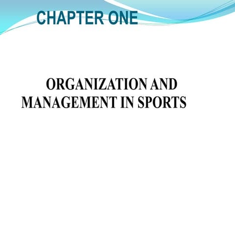 ch-1 class 12th management of sporting event _Cls - 12 , 2024-25.pptx
