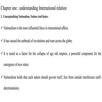 Global Trend Freshman Course Chapter One, 2025.pptx