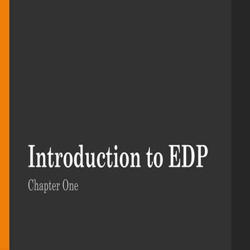 Chapter one introduction to event driven programming .pptx