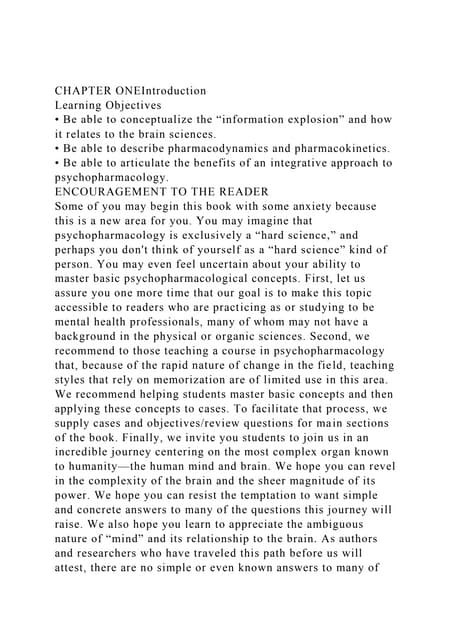 An Introduction to Biopsychology | PPT | Brain and Nervous System Disorders | Diseases and ...