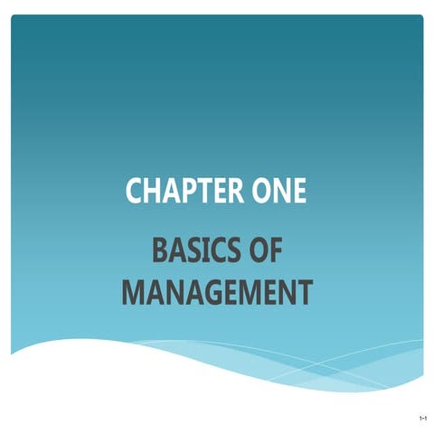 Chapter one management theory.pptx