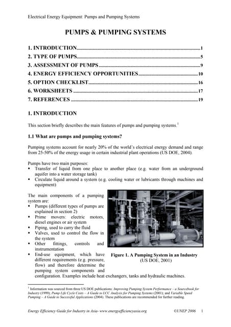 What Is The Working Principle of Impeller Hub.pdf