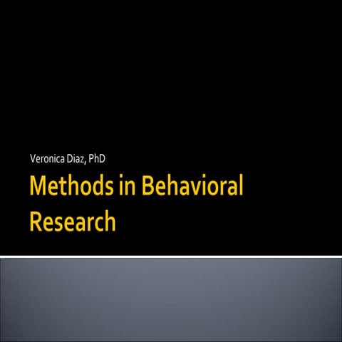 Chapters 1 And 2 | PPT