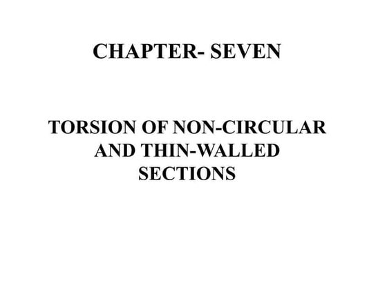 Chapter 17(leaf springs) | PDF