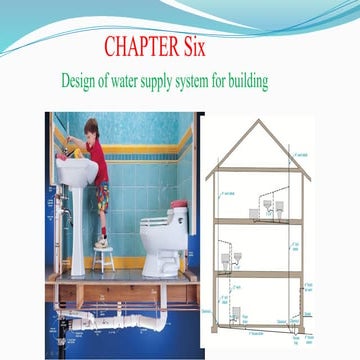 Water Line Layout.pptx
