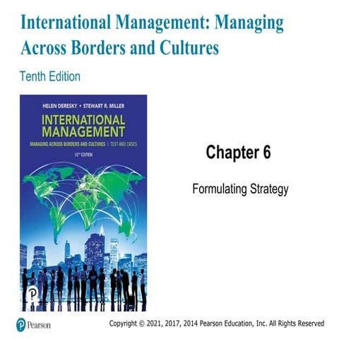 Chapter Six-Formulating Strategy.pptx