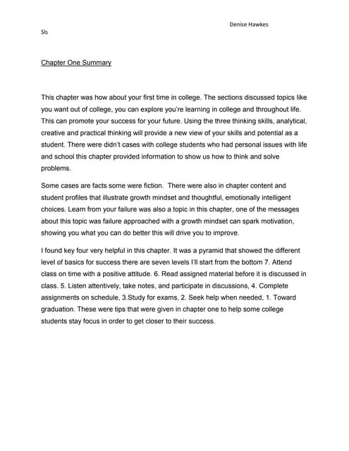 Learning to be a better learner.pptx