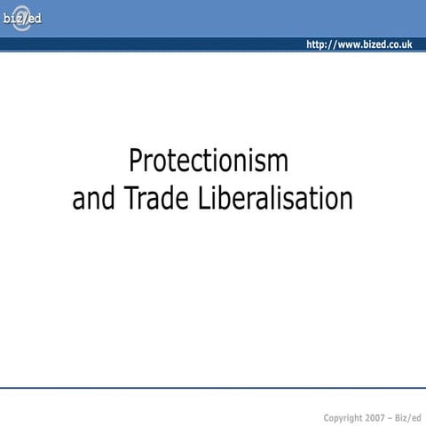 Chapter Three_-Trade liberalisation.pptx
