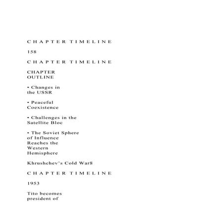 C H A P T E R T I M E L I N E158C H A P T E R T I M .docx