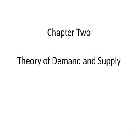Chapter Two economics freshman course.pptx