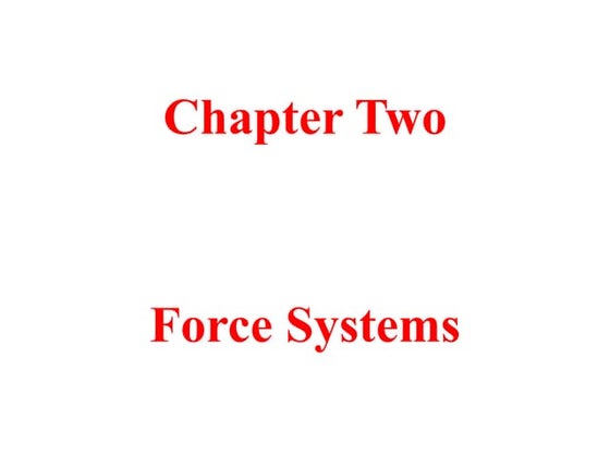 Concurrent Forces | PPT