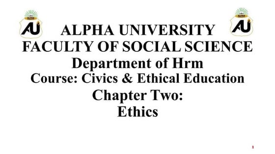 Moral and Non-Moral Standards.pptx | Family and Relationships