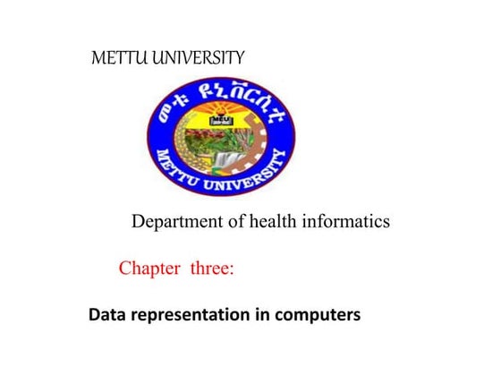 Data Representation Notes Class 11 Pdf Computing Technology And Computing