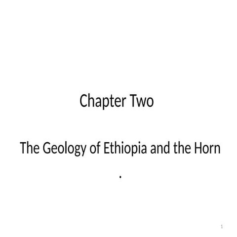 FreshMan Geography Lecture 2.pptx