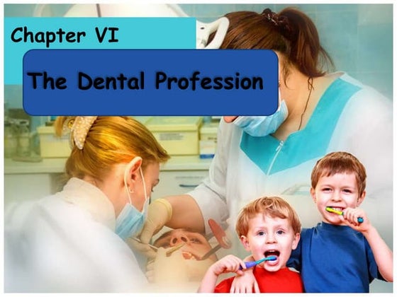 Importance of Oral Health | PPTX