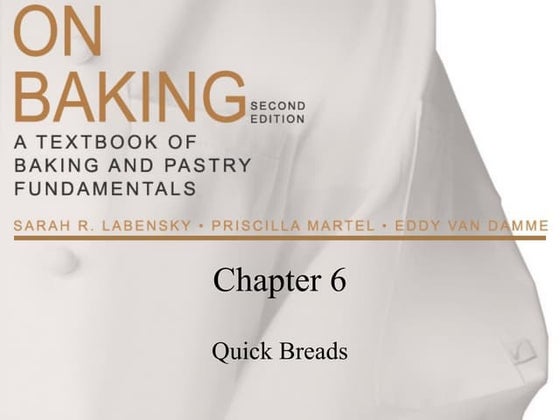 Quick breads | PPT