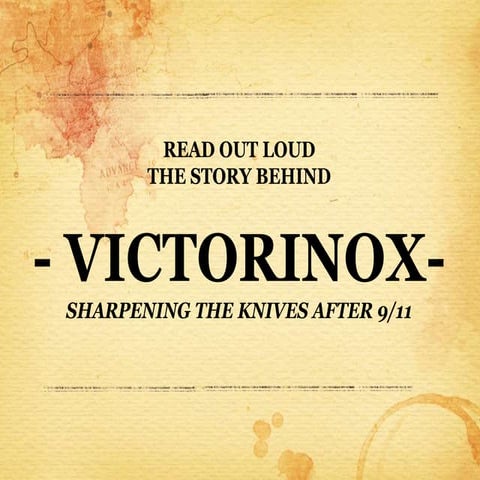 Valence Brand - Swiss Knife - Victorinox | PDF