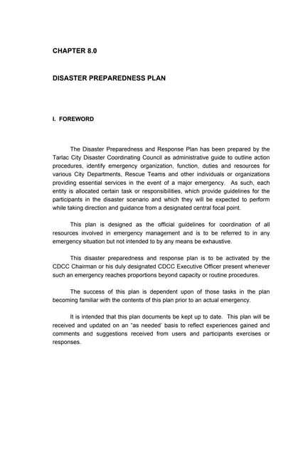 Memo Re-implementing Guidelines on the use of ICS | PDF