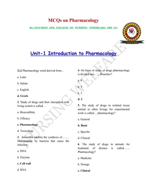 PHARMACEUTICS MCQS.pdf