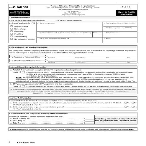 CHAR410 Application – Les Maîtres d’Art Haïtiens Trust | PDF