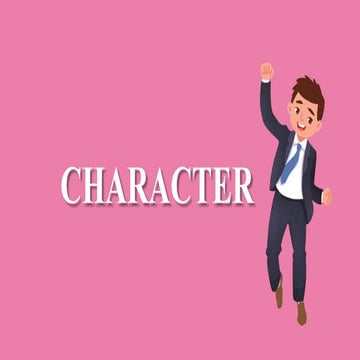 CHARACTER.pptx
