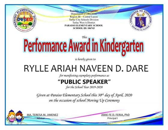 Read-A-Thon Materials | PDF