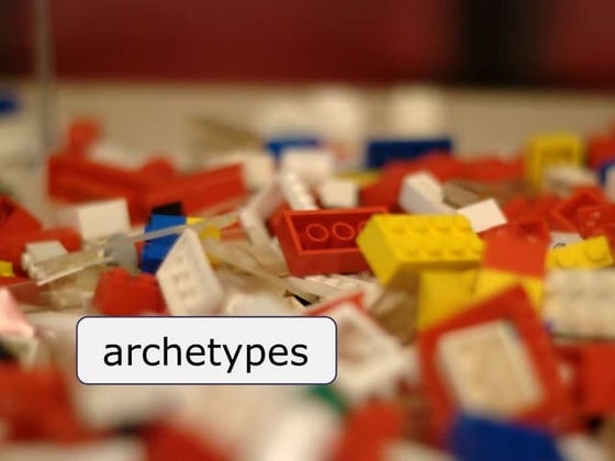 Archetypes | PPT