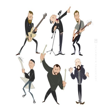 Character design 2016 | PDF