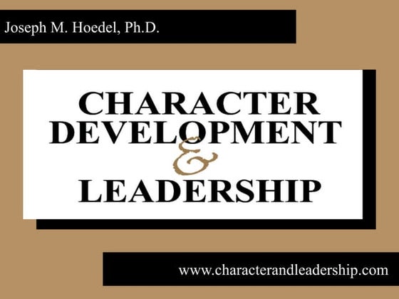 Orrville High School: Principal's Leadership Forum | PPT | Education