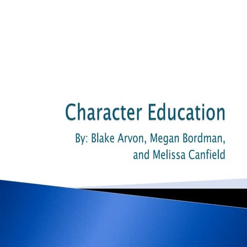 Playful Pedagogy | PPTX