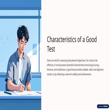 Characteristics-of-a-Good detailed note-Test.pptx