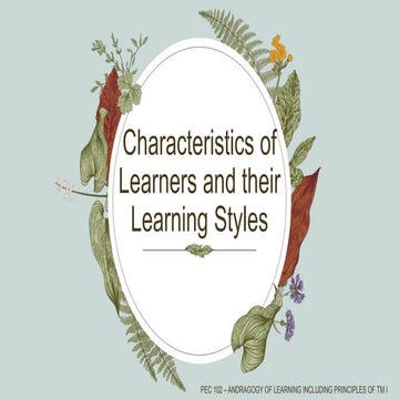 Characteristics-of-Learners-and-their-Learning-Styles (1).pptx