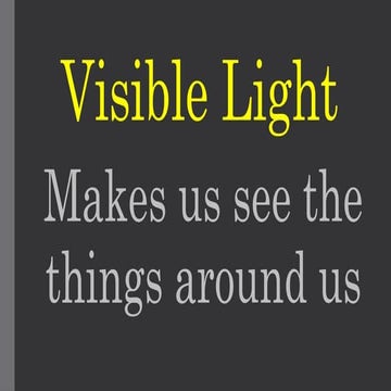 characteristics-of-light.pptx Science 7 First Quarter | PPTX