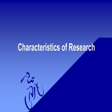 Characteristics-of- Qualitative Research.ppt