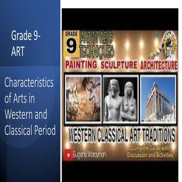CHARACTERISTICS-OF-WESTERN-ART-2.pptx