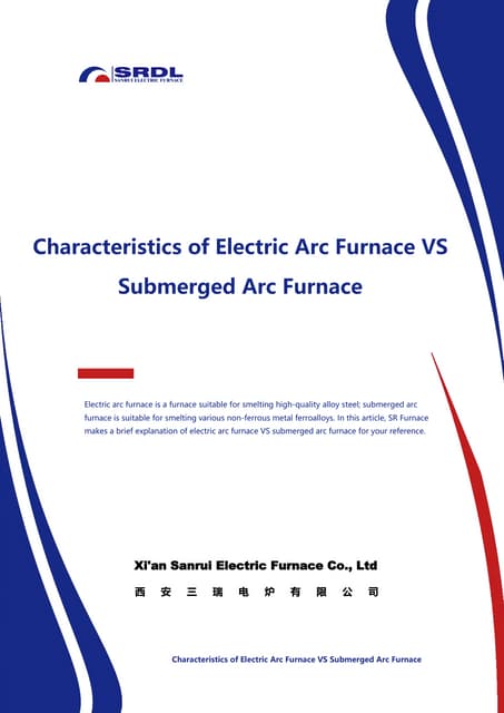 Industrial Silicon Submerged Arc Furnace What Is This.pdf