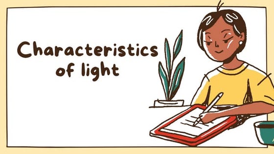 light grade 8 powerpoint presentation.pptx | Physics | Science
