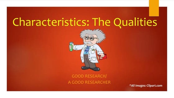 STATISTICAL TOOLS IN RESEARCH | PPT