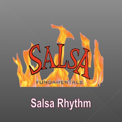 The Rhythm of Salsa | PPT