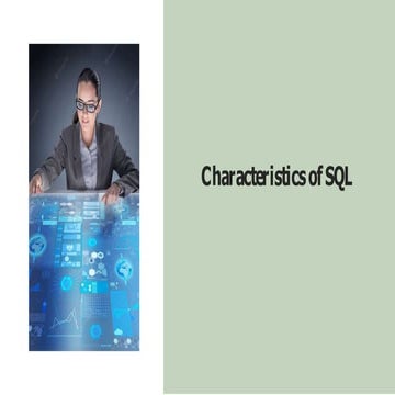 Characteristics of SQL. PPT.pptx
