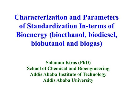 Lubricant Project.pptx | Environment | Science