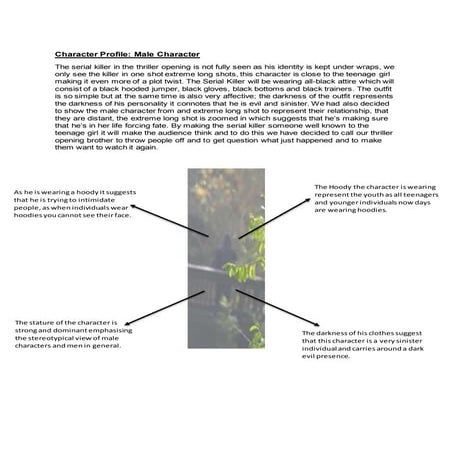 Character Profile Docx Docx