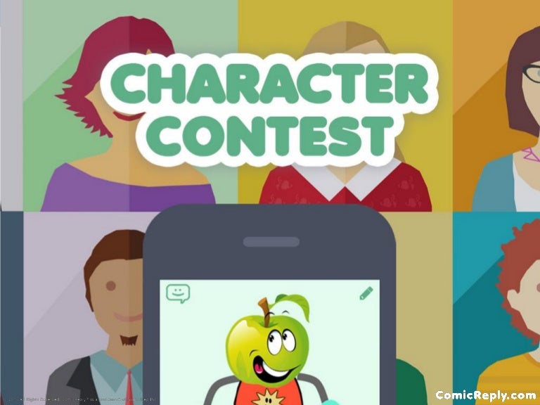 Character Sells - How To Use 'Character Contests' To Grow Your Anima…