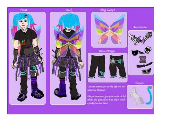 Screenshots task 2 | PDF