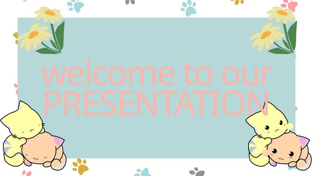 Data, knowledge and information | PPT