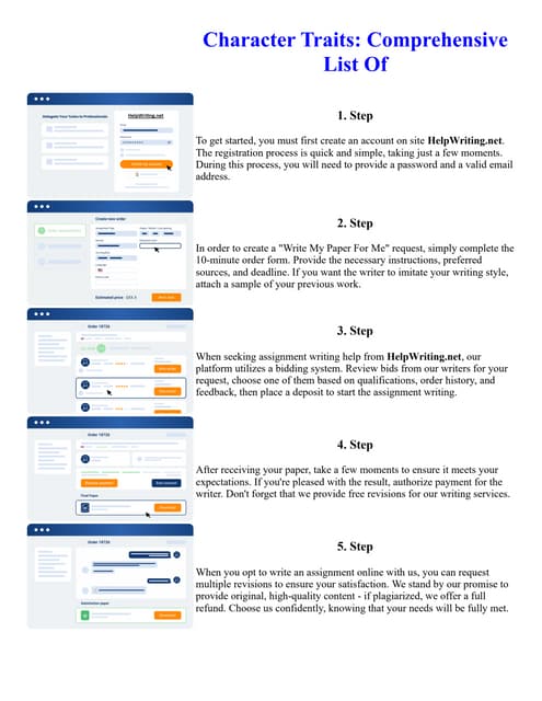 The science of story telling | PDF