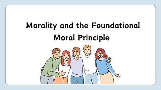foundation of morality.pptx